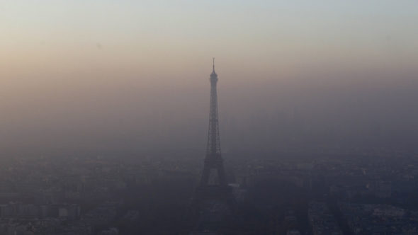 Air Pollution: Is Paris Gasping? And the rest of the world? – The ...